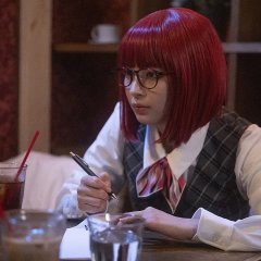 Kyrie no Uta (2023) - MyDramaList