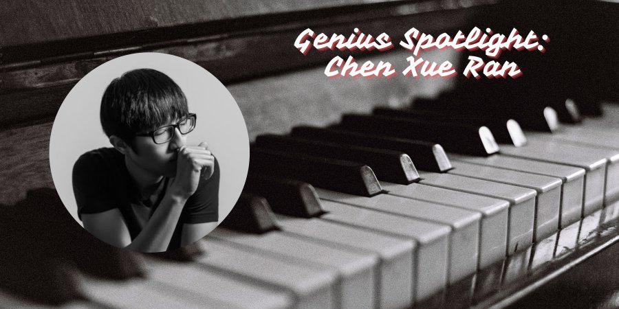 Genius Spotlight: Chen Xue Ran - MyDramaList News