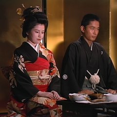 Mio Tsukushi - MyDramaList