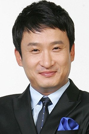 Choi Hwang Jae - MyDramaList