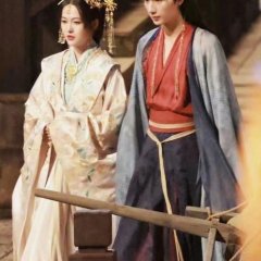 Flying Up Without Disturb - MyDramaList