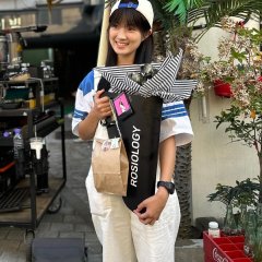 Loverly Runner (2024) - MyDramaList