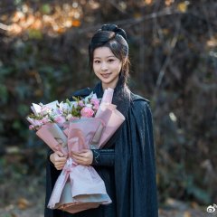 Nan Ke Meng - MyDramaList