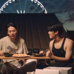 My Stand-In - MyDramaList