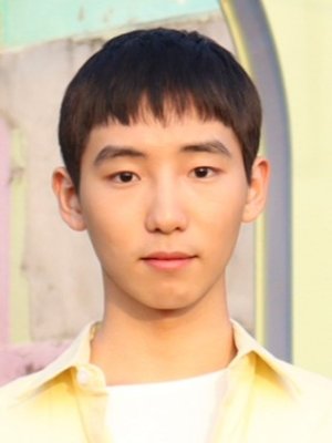 Yoon Yeo Won (윤여원) - MyDramaList