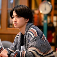 9 Border (2024) - MyDramaList