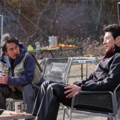 Rikuoh (2017) - MyDramaList