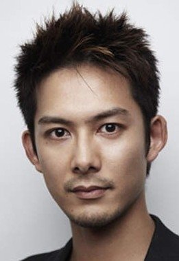 Nakamoto Chosuke - MyDramaList