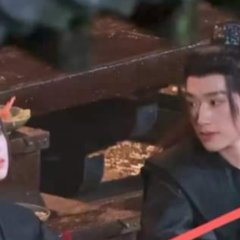 Feng Ying Ran Mei Xiang - MyDramaList