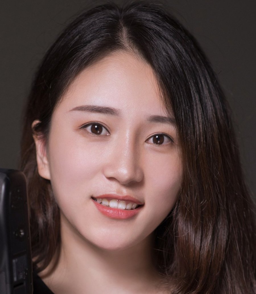 Zhi Zhu's Instagram, Twitter & Facebook on IDCrawl