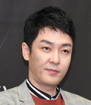 In Ho Jin (인호진) - MyDramaList