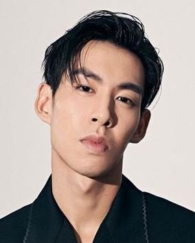 Linus Wang (王肇緯) - MyDramaList