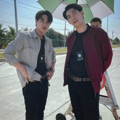 Double Savage (2023) - MyDramaList