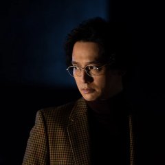 Rohan au Louvre (2023) - MyDramaList