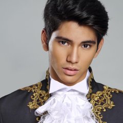 Rainbow Prince (2022) - MyDramaList