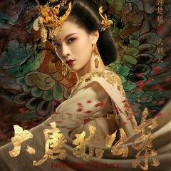 Judge Dee's Mystery (2024) - MyDramaList