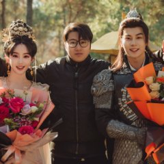 Dawn Is Breaking (2024) - MyDramaList