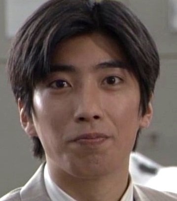 Watanabe Shuji - MyDramaList