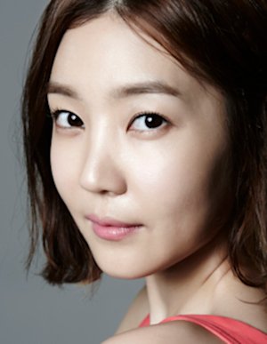 Han So Jung - MyDramaList