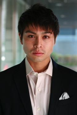 Koshino Keisuke - MyDramaList