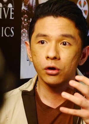 Magic Temple (1996) - MyDramaList