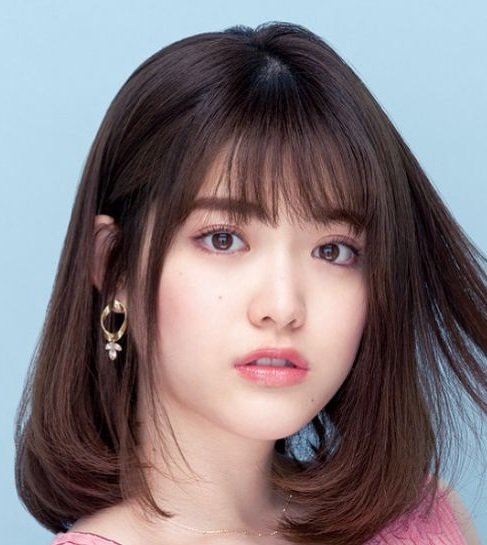 Matsumura Sayuri (松村沙友理) - MyDramaList