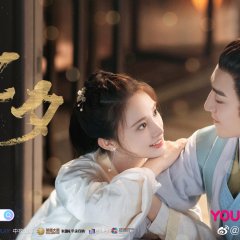 Jun Jiu Ling - MyDramaList