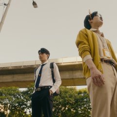 Middleman's Love (2023) - MyDramaList