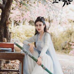 Dou Hua Yi Jiu Xiao Chun Feng - MyDramaList