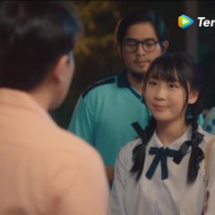 Catch Me Baby (2022) - MyDramaList