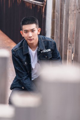 Tang Zhen Chao (唐振超) - MyDramaList