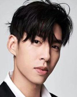 Linus Wang (王肇緯) - MyDramaList
