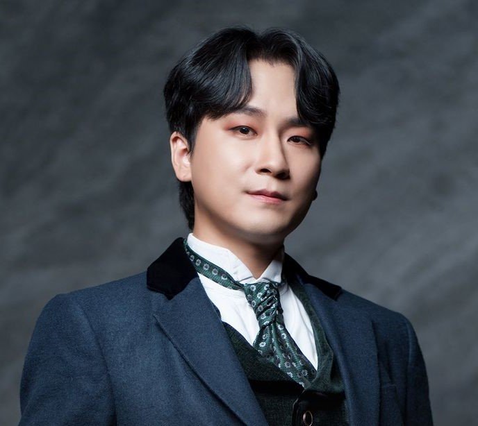 Kwak Dong Hyun (곽동현) - MyDramaList