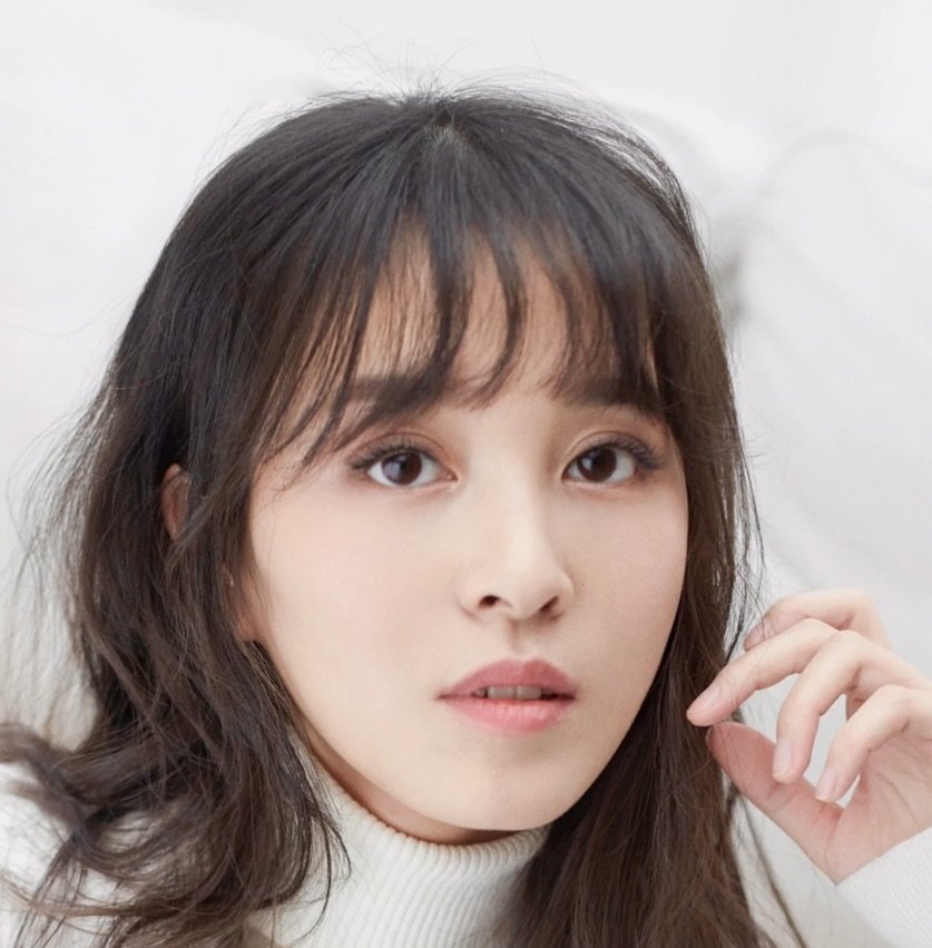 Yang Xue Er (杨雪儿) - MyDramaList