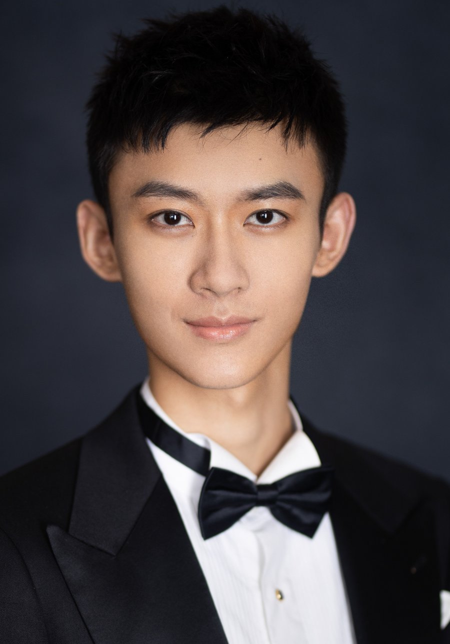 Cheng Hong Xin (2000) - Articles - MyDramaList