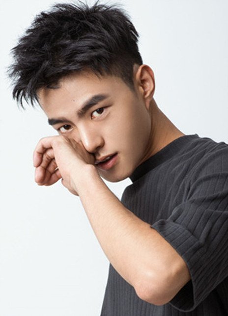 Lu Hao (鲁昊) - MyDramaList