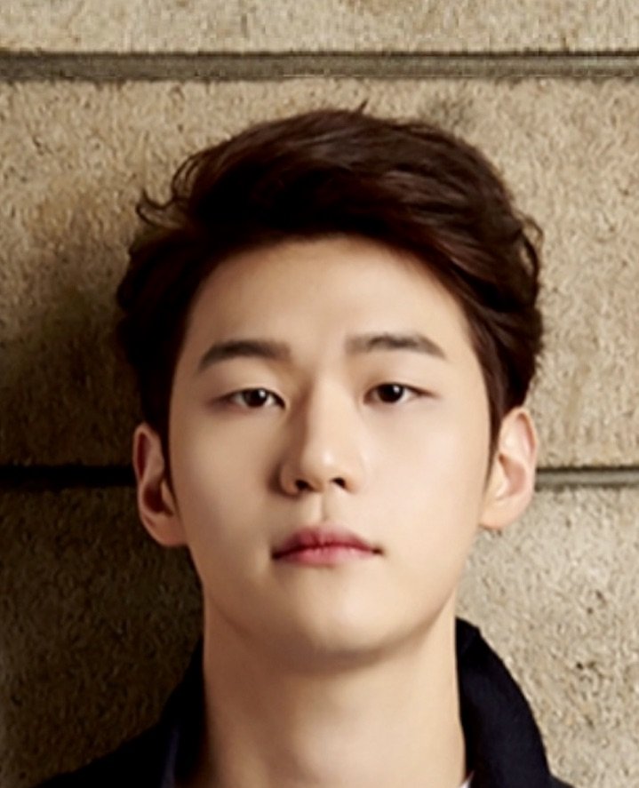 Kim Dong Jin - MyDramaList