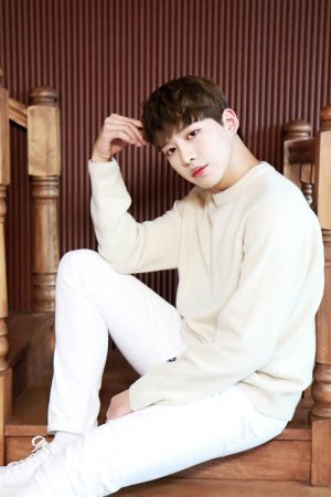 Park Jin Seok (박진석) - MyDramaList