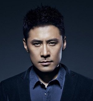 Wang Ma Ke - MyDramaList