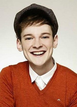 Alan Morgan - MyDramaList