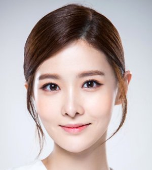 Kim Yoo Ri (김유리) - MyDramaList