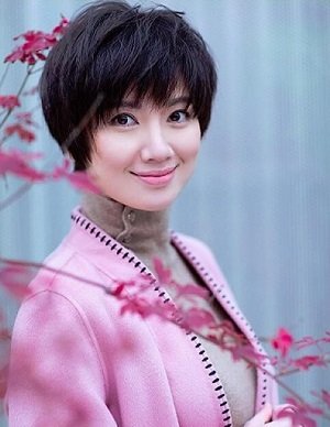 Shi Jiang - MyDramaList