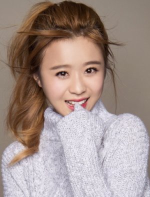 Dong Hui (董慧) - MyDramaList