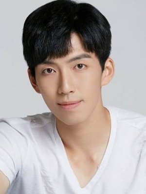 Go Jin Woo - MyDramaList