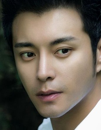 Bai Wei Lian - MyDramaList