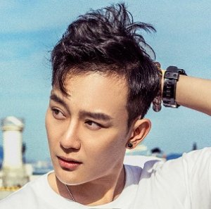 Chu Lei - MyDramaList