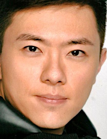 Luk Kin Yip - MyDramaList