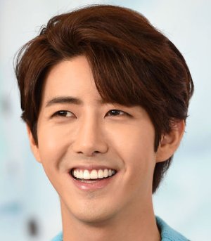 Kwang Hee (광희) - MyDramaList