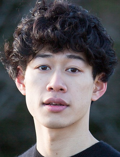 Yagi Keisuke - MyDramaList