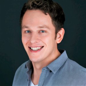 Joey Albright (Daniel Joey Albright) - MyDramaList